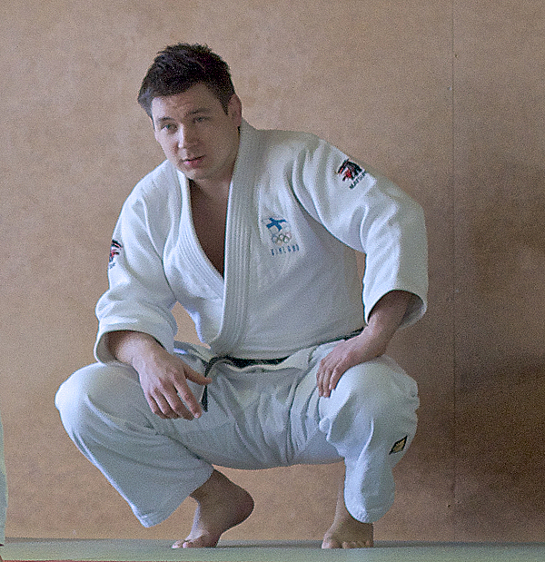 Syyskuun valmentaja: Markus Pekkola